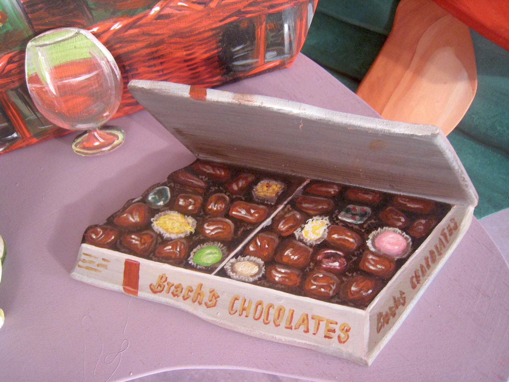 Making of A Mural | Khuzami Studio